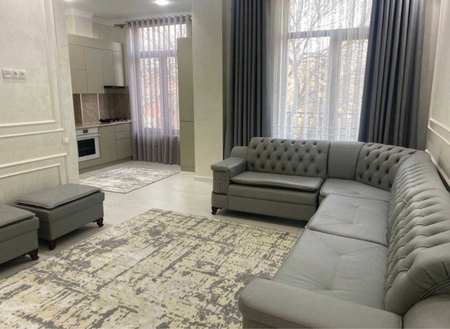 -НОВОСТРОЙКА “Royal House” 2/3/9 ЕВРО Упакована ЯККАСАРАЙ Текстильный