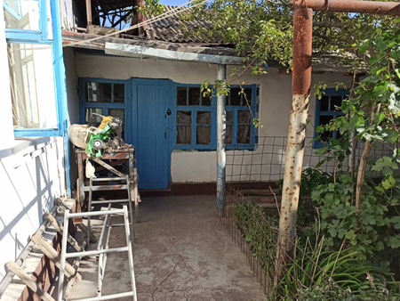 Продается дом в 1 Самманом