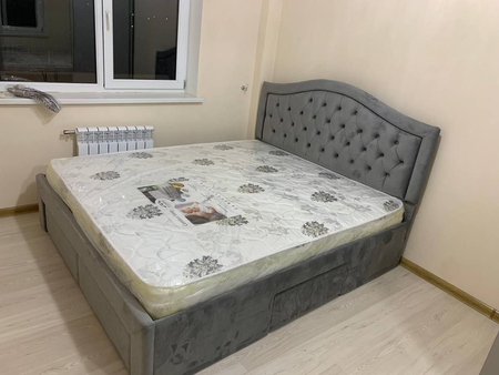 Mebel buyurtma asosida xizmat korsatiladi