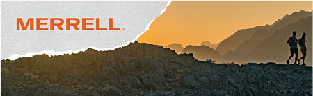 Merrell Alpine Cross
