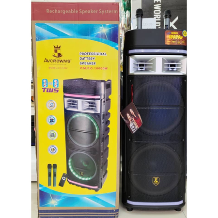 Kalonka Model CH-1262 Bonus Smart Wach