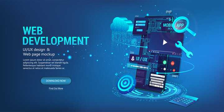 Web sayt, Mobile Programma, telegram bot, admin panel, CRM systema