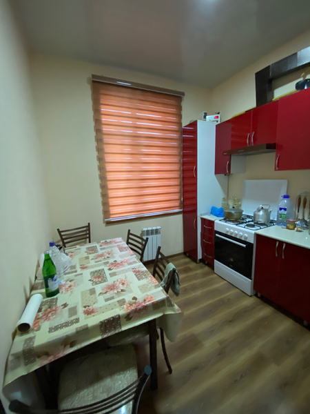 Квартира, Parkent Village дом 33 кв 11. 5/4-этаж. 54 кв. и.