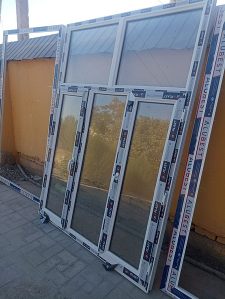 Arzon akfa oyna romlari 1 dona oyna 700 mingdan faqat bizda