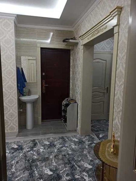 Продаж юнусабад 16 комнат 4