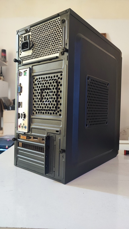 O'yin uchun kompyuter. Game Pc
