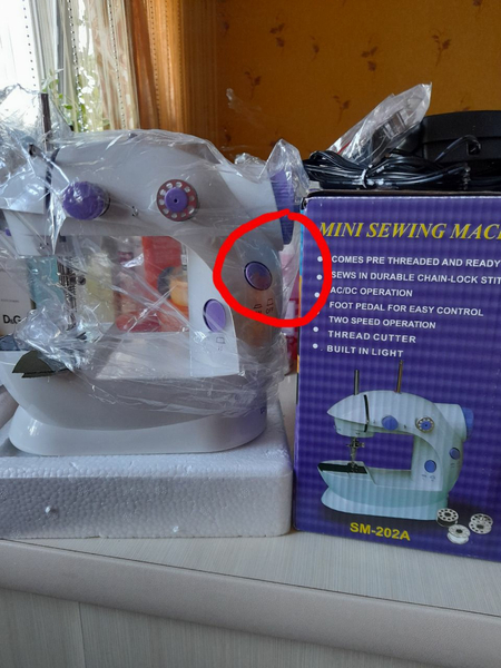 Мини тикадиган мошина. Сифатига гап йук.