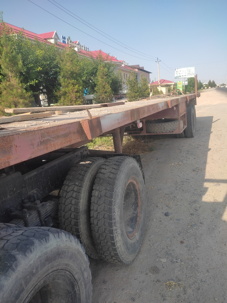 Kamaz metanlik1987