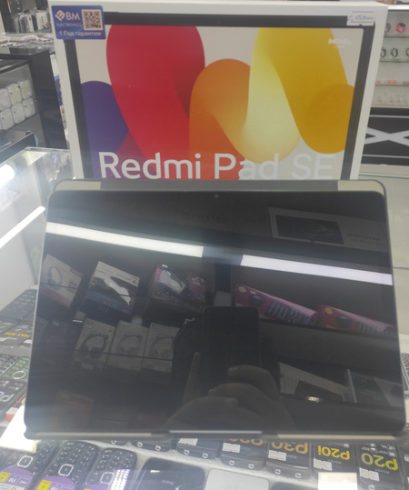 Redmi Pad See / Redmi note 9 / Samsung A53