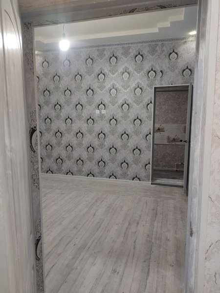 Новый дом 1,3 сотки 3 комнаты,ул Ош
