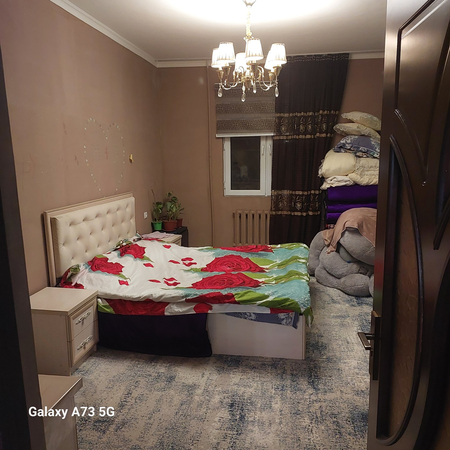 3xonali 1qavat uy zudlik bilan sotiladi.3ta xona aloxida kotta
