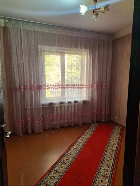 Продаётся 77м² Шота Руставели 3/2/4 ор-р Братские могилы