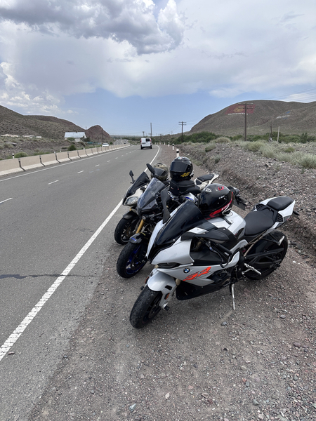 BMW s1000RR 2023