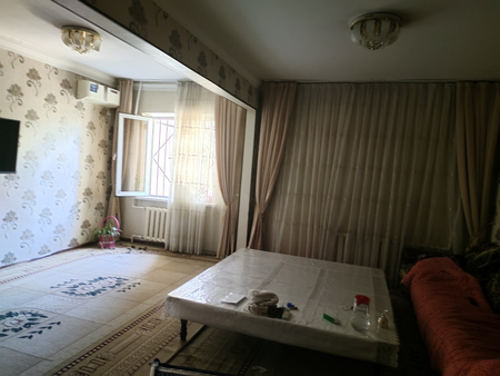 Продаётся квартира, Юнусабад 14