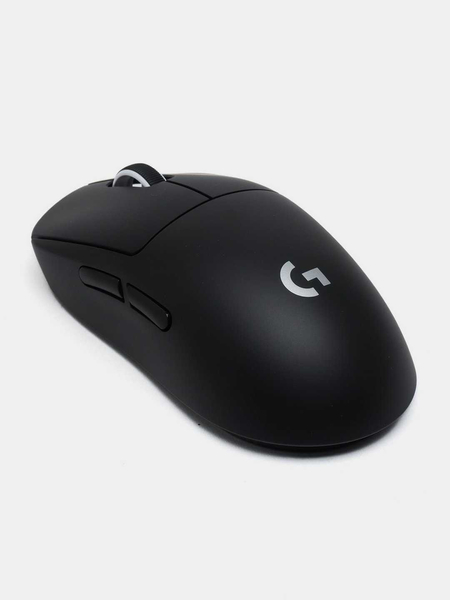 Logitech Pro X Superlight 2  широком ассортименте
