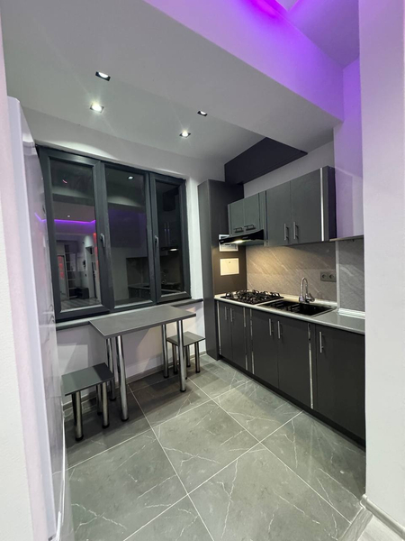 1/8/11 Буюк Ипак Йули, Буз базар, ECO SMART HOME