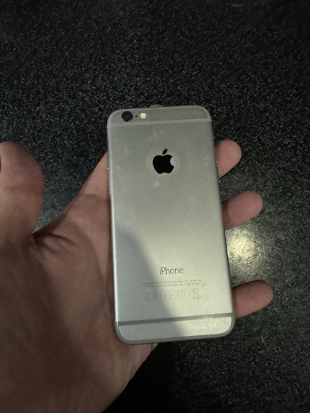 iphone 6 pamit 64g yomkost 76 holati zor karopka bor