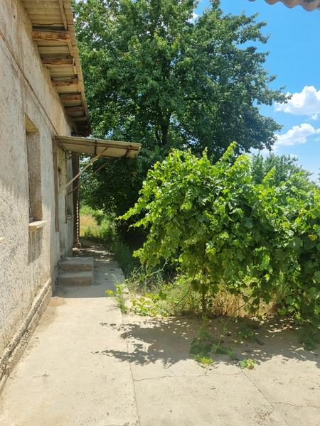 Bez posrednik. Maklersiz. Samarqand Paxtachi tumanida 14sotix uchastka