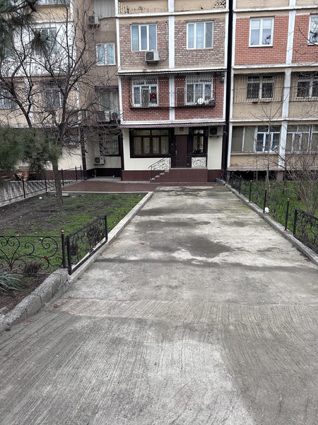 Аренда 4 хонали евро квартира Сергели З- мавзе 4/1/5