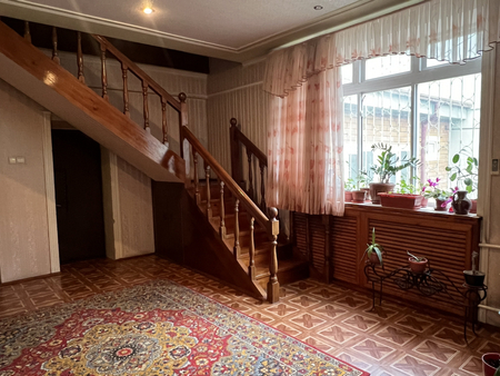 Продается свой дом ! 3,75 сотки, 354м2, Мирабадский район