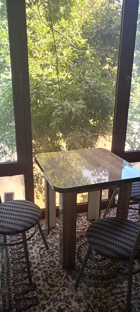 1 room apartment for rent, TTZ 2
