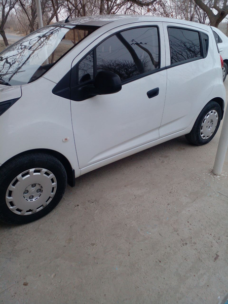 Spark 1  2014 ho