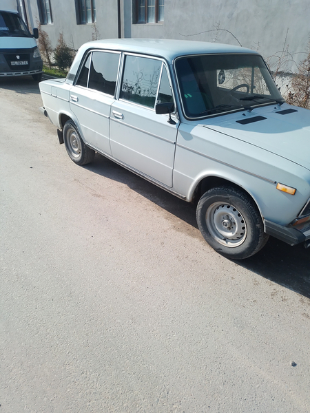 Vaz 2106 sotiladi xolati alo darajada sotiladi