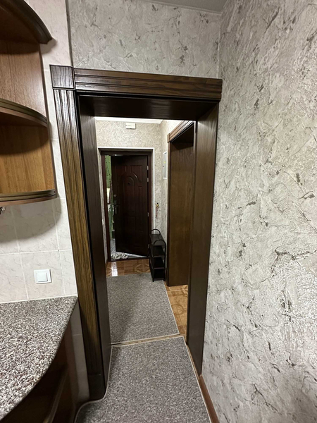 Отличная 1 комн квартира. Академгородок