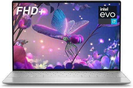 Dell XPS 13 9320/13.4