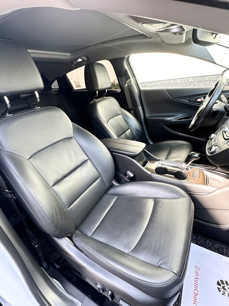 Malibu 2 premier 2.0 turbo