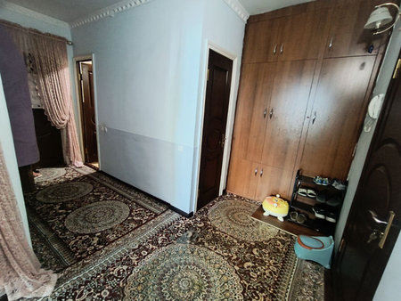 2 xona 3 xona qilingan 74 kv