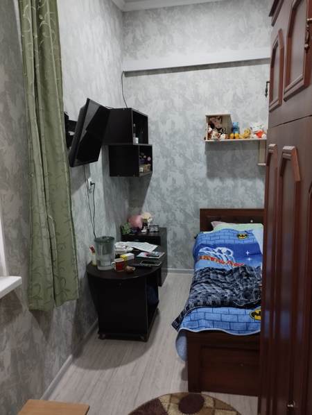 Продается дом/коттедж в Мирабадском районе