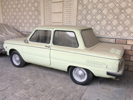 Запорож 968 М сотилади