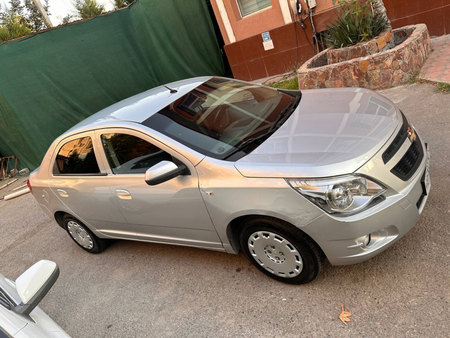 Продаётся Chevrolet Cobalt