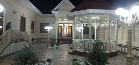 Sifati hammasidan muhim sifatiga kafolat beriladi