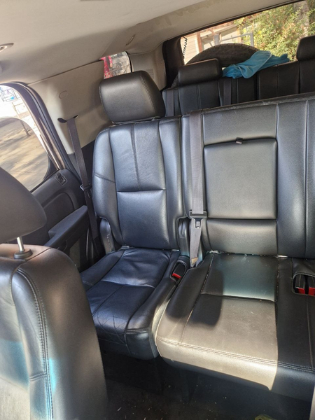 GMC YUKON 2011 xolati ideal