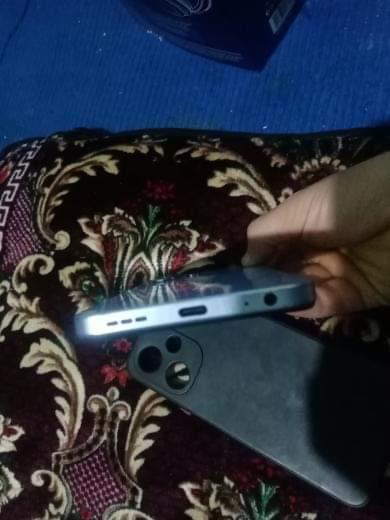 Infinix HOT 30 PIAY   1yil garantiya    SAMARQAND