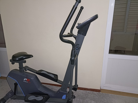 (велолыжа) POWER GYM E170