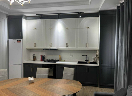 Продается квартира 2/4/9 ЖК Eco House
