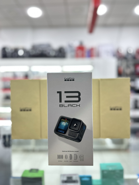 Gopro Hero 13 Black