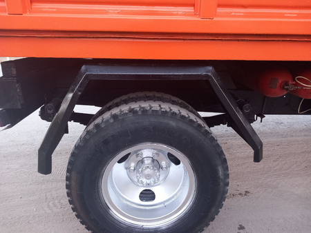 Samasval Gaz 53 sotiladi