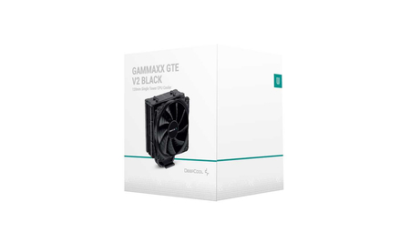 Кулер для Процессора (CPU) COOLER Deepcool GAMMAXX GTE V2 (BLACK)