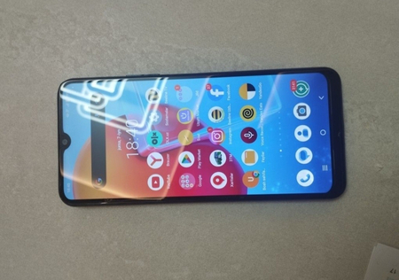 Vivo Y31 128/6.            .