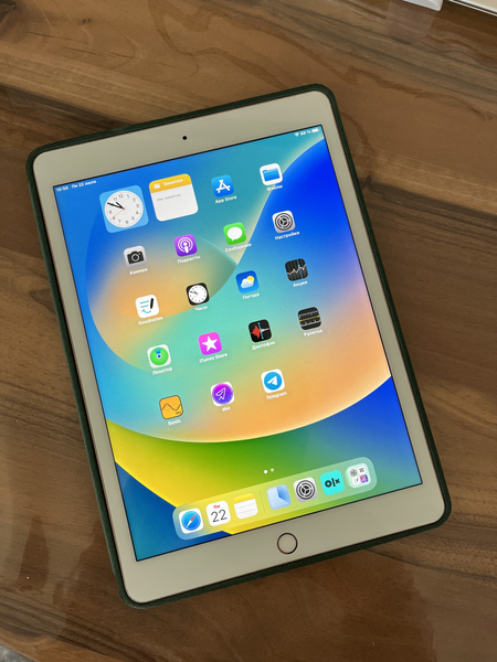 Apple ipad 8 32gb