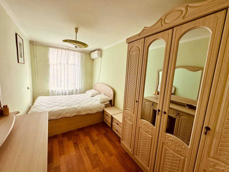 Проспект Шарафа Рашидова  2-к.квартира, 4/5 92,900 $ (J3491)