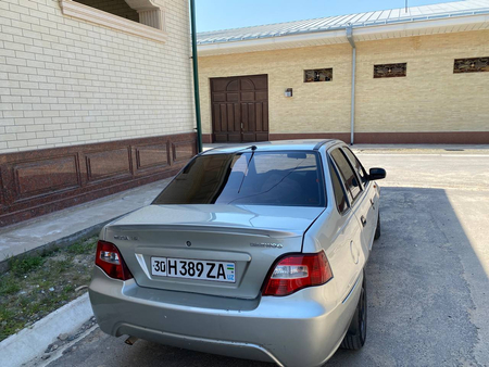 nexia 2      1 pazitsa