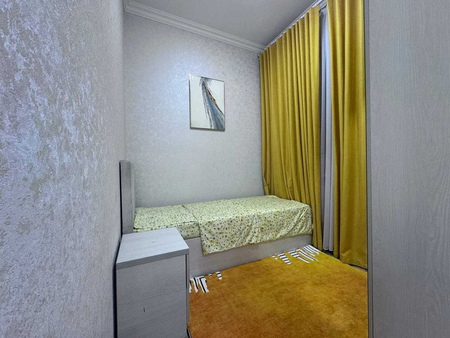 Чиланзар-7 Панель 2в3/3/4 балкон 1,5/3 амеб+тех Ориентир Спорт Товары