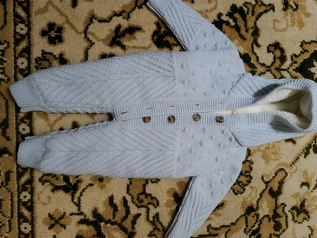 Продам одежда для новорожденных