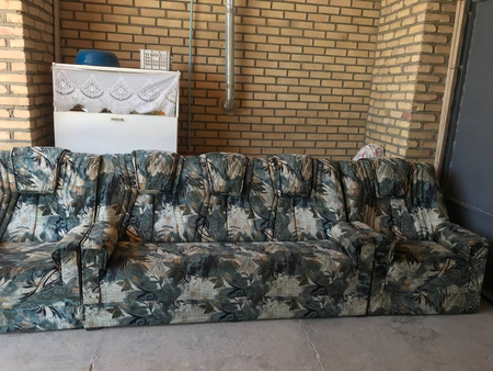 Kreslo xolati yaxshi tez sotiladi