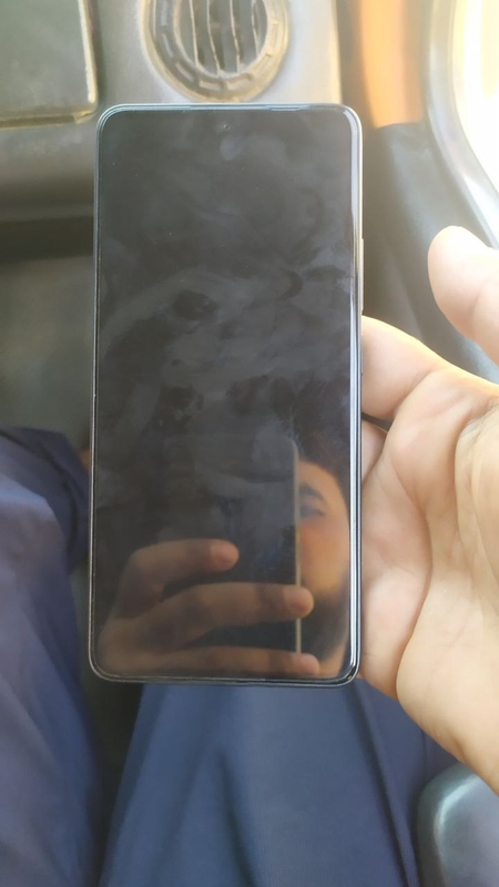 Redmi note 13 karobka bor